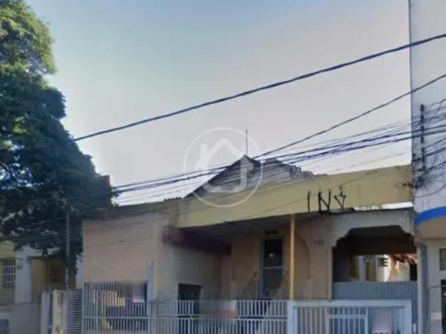 Casarão comercial na maracaju