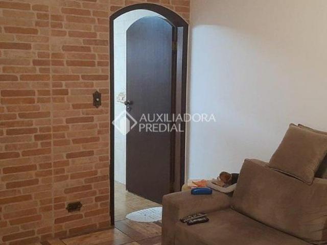 CASATERRÉA´PARQUEDASNAÇÕES´SANTOANDRÉ