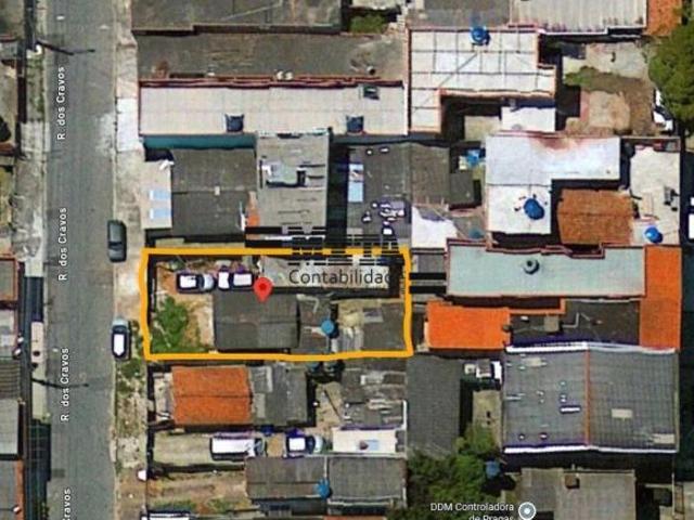 CASA/TERRENO