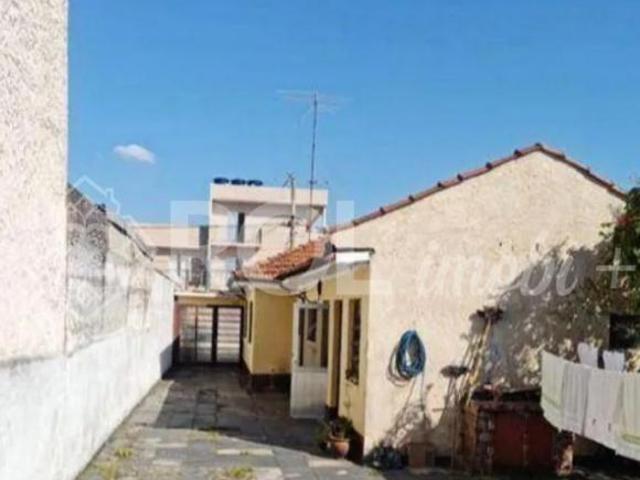 CASA/TERRENO 320 M² AMPLO CASA VERDE AV. CAETANO ALVARES MARGINAL TIETÊ VENDA