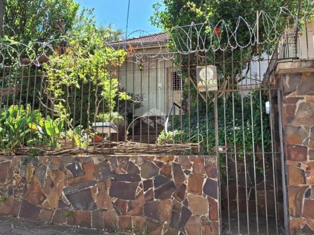 CASA/TERRENO A VENDA NO BAIRRO HIGIENÓPOLIS EM PORTO ALEGRE/RS