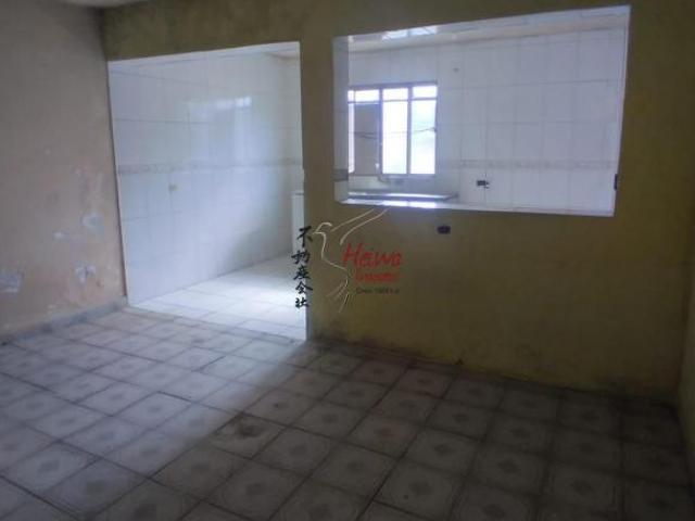 Casa/terreno à venda por R$ 250 Mil, localizado no Jardim Ipanema, São Paulo