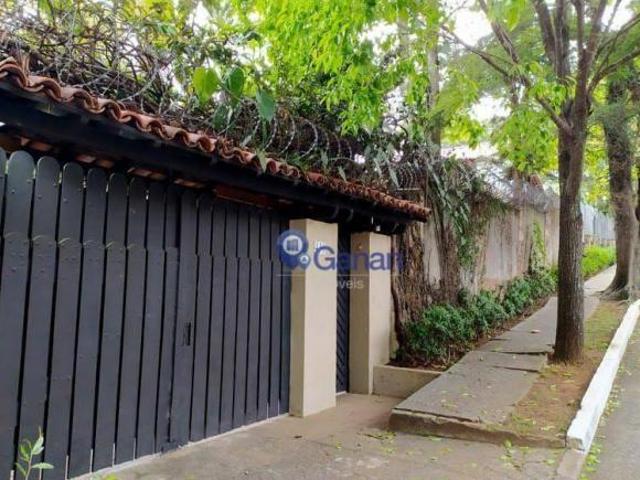 Casa/Terreno com 1050,00m² no Brooklin São Paulo/SP