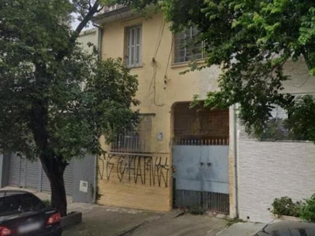 Casa/Terreno com potencial para construção São Paulo
