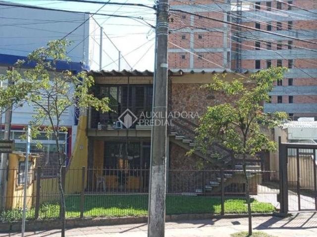 CASA/TERRENO COMERCIAL AO LADO DO BARRA SHOPPING
