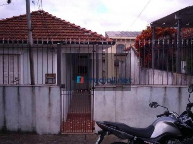 Casa/Terreno de 500 m² por R$ 1.297.000 Limão São Paulo/SP