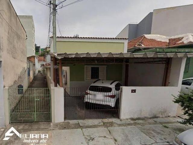 Casa/Terreno de 8,20 x 45,10 com 3 casas Próximo a Visconde de Inhaúma