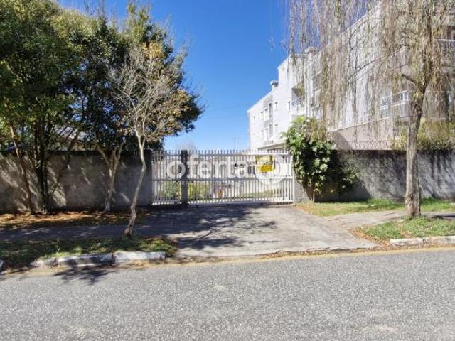 Casa/Terreno em Araucária / Centro