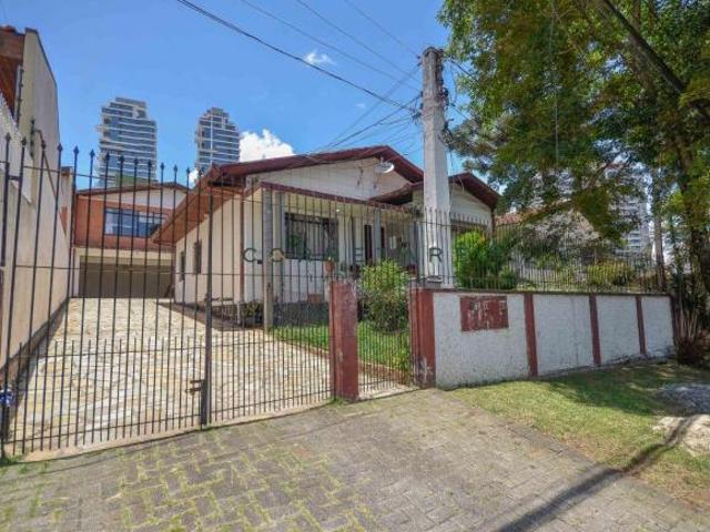 Casa/Terreno no Campina do Siqueira com 439m²
