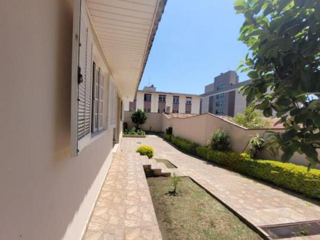 CASA/TERRENO NO PORTÃO/V. GUAÍRA 600 M²/12X50/ CASA 140 M²/TOTAL 271 M²