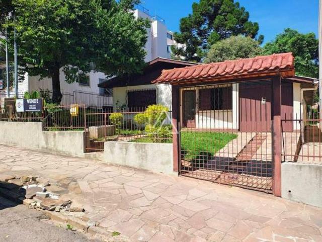 CASA/TERRENO PARA INCORPORAÇÃO CENTRAL PASSO FUNDO RS