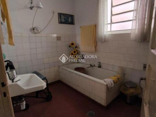 CASA/TERRENO SÃO CAETANO DO SUL SANTA PAULA