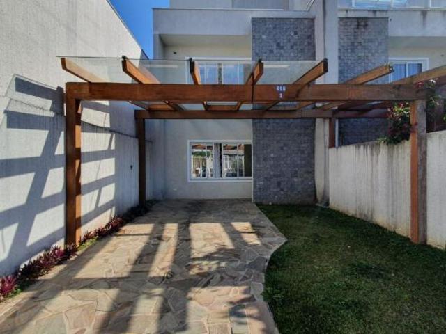 Casa/Triplex com 264 m², 3 quartos 1 suíte à venda no Boqueirão em Curitiba
