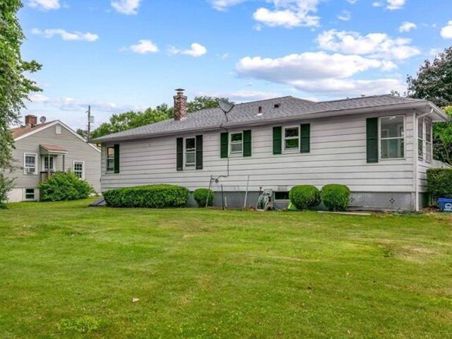 Casavan Ave, Shrewsbury, Home For Sale