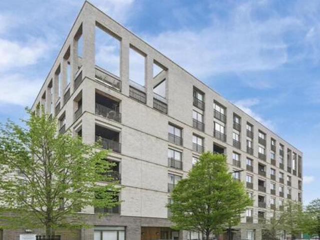 Casbeard Street, Finsbury Park, 2 Bedroom Flat