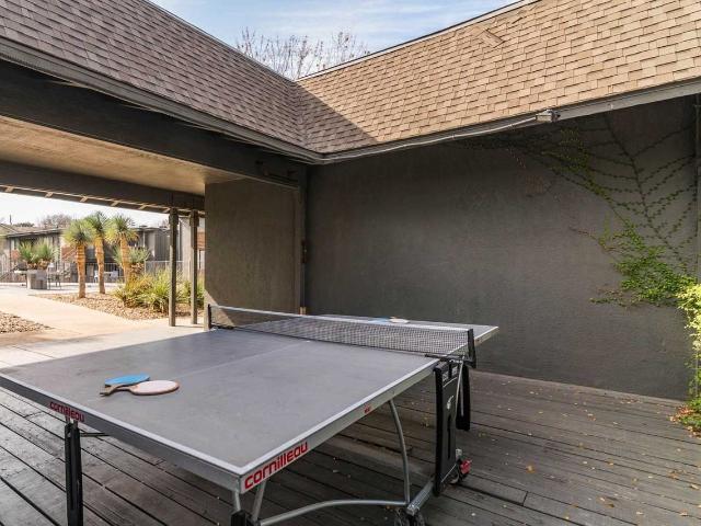 Cascade Apartments 1 Bedroom Apartment for Rent at 1221 Algarita Ave, Austin, TX 78704 South River City