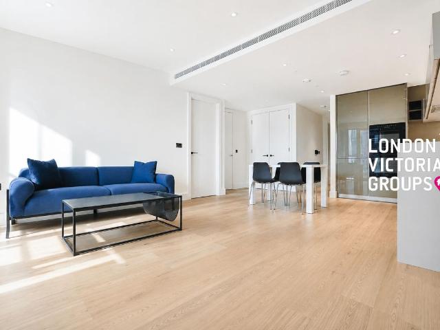 Cascade Apartments, Cascade Way, London W12, 1 bed flat to rent, £3,050 pcm | PrimeLocation