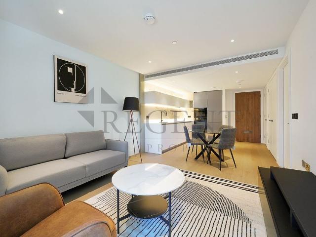 Cascade Apartments, Cascade Way W12, 1 bed flat to rent, £3,142 pcm | PrimeLocation