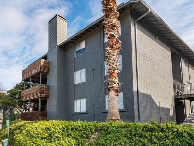 Cascade Apartments Studio Apartment for Rent at 1221 Algarita Ave, Austin, TX 78704 South River City