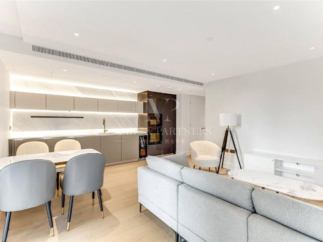 Cascade Apartments, White City Living, London W12, 2 bed flat to rent, £3,800 pcm | PrimeLocation
