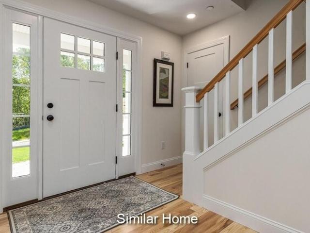 Cascade Cir Unit,kennebunk, Home For Sale