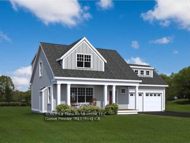Cascade Cir Unit,kennebunk, Home For Sale