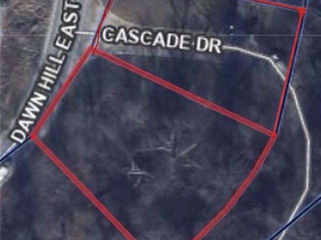Cascade Cmn Lot 10, Siloam Springs, AR 72761