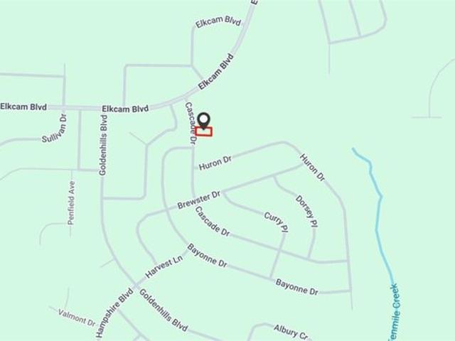Cascade Dr, Chipley, FL 32428