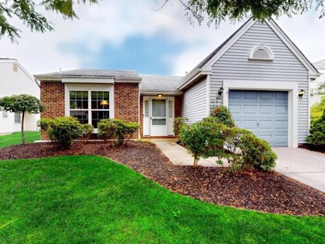 Cascade Dr S, Mount Laurel, Home For Sale