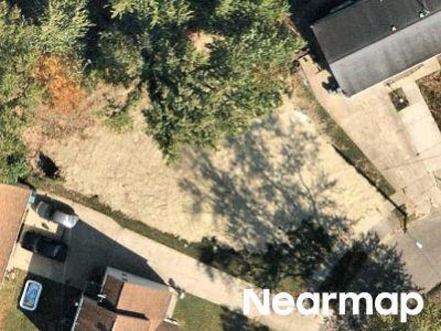 Cascade Dr