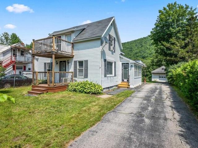 Cascade Flts, Gorham, Home For Sale