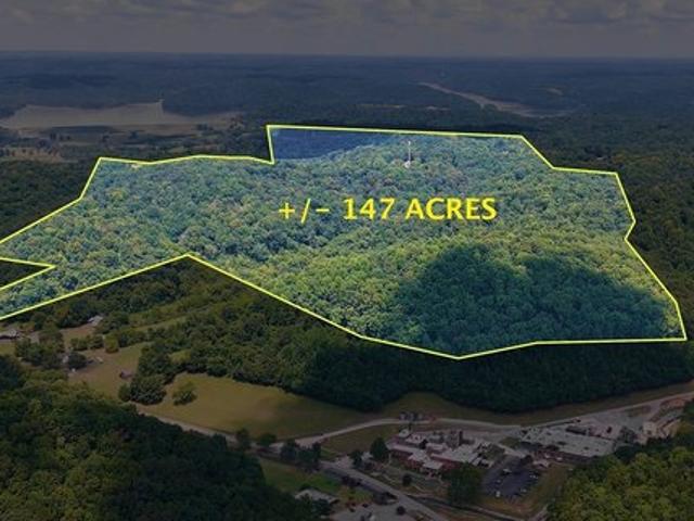 Cascade Hollow Rd, Normandy, TN 37360