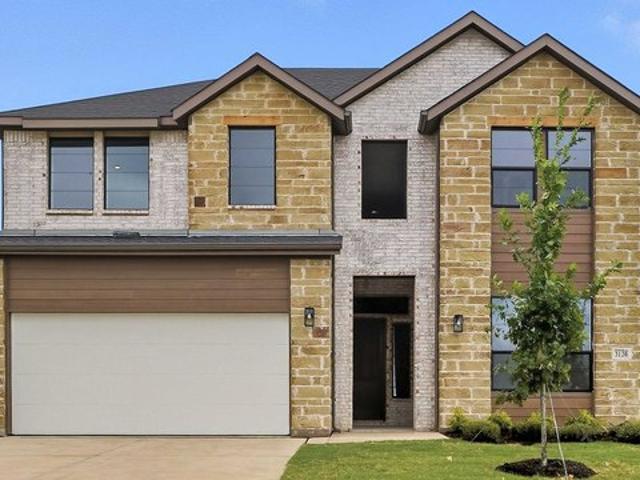 CASCADE Plan Clearview Ranch Community