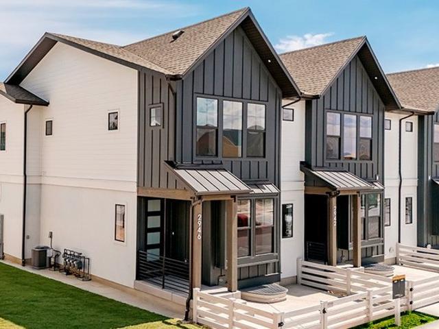 Cascade Plan Firefly Community