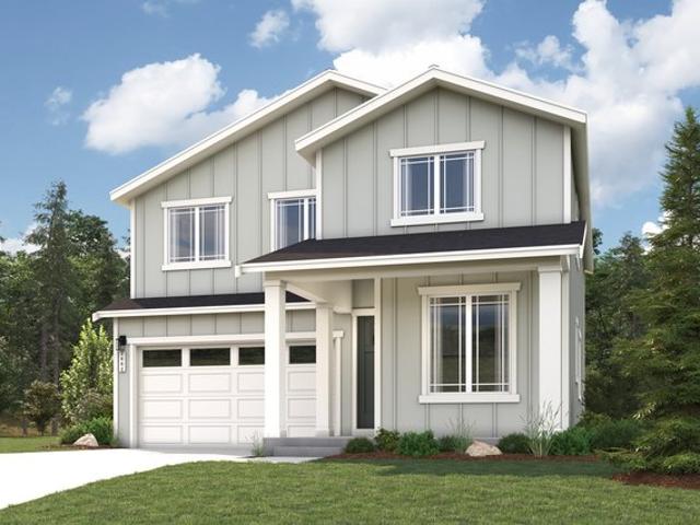 Cascade Plan Uplands Community