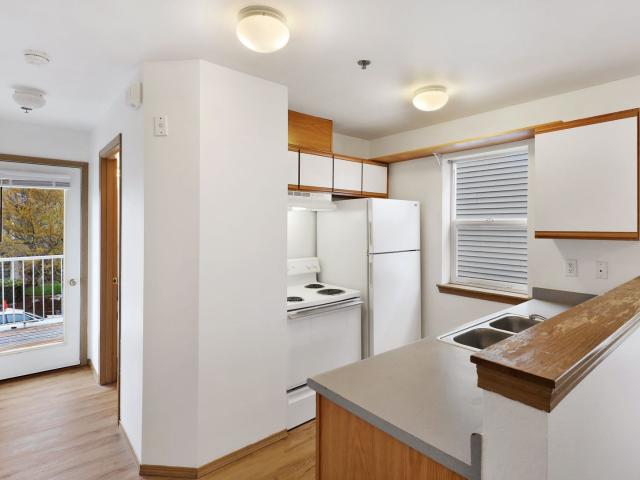 Cascade Place Apartments