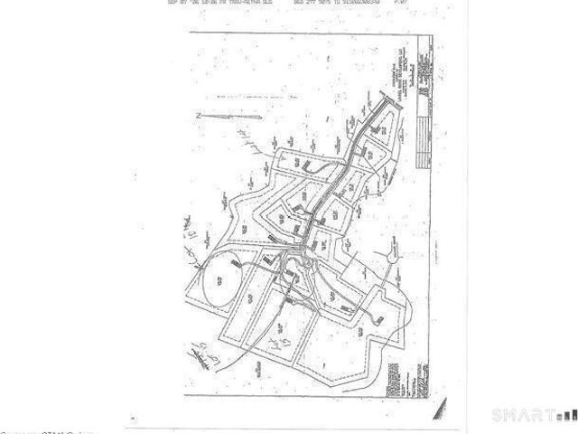 Cascade Rdg, Southington, Plot For Sale