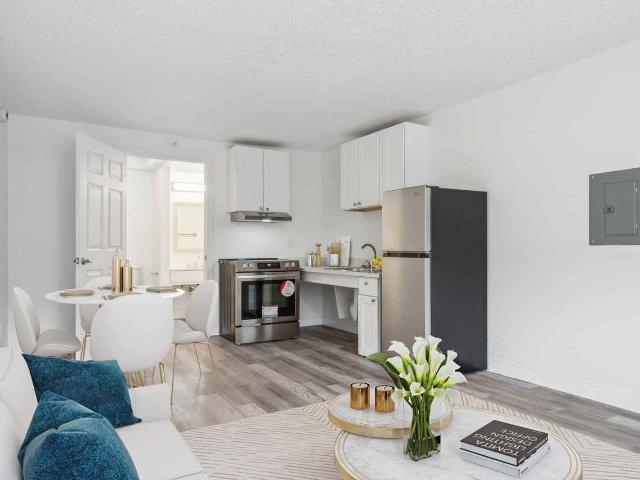 Cascade Ridge Apartments Studio Apartment for Rent at 8702 S Hosmer St, Tacoma, WA 98444 South End