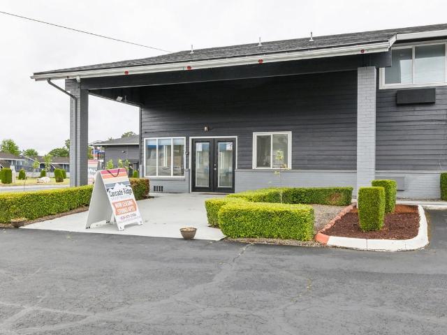 Cascade Ridge Apartments Studio Apartment for Rent at 8702 S Hosmer St, Tacoma, WA 98444 South End