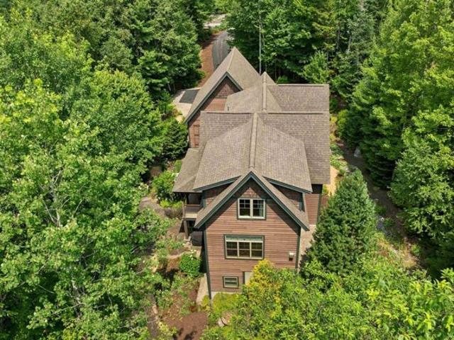 Cascade Ridge Rd, Waterville Valley, Home For Sale