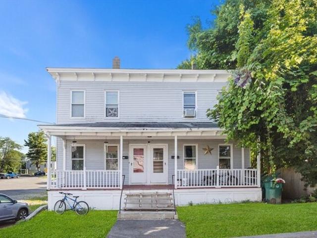 Cascade St, Fitchburg, Home For Sale