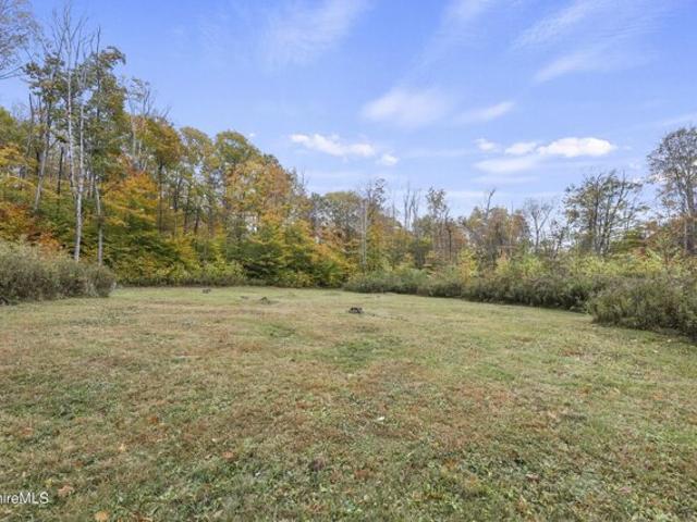 Cascade St Lot,pittsfield, Plot For Sale
