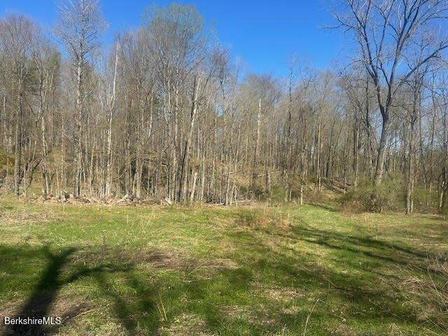 Cascade St, Pittsfield, Plot For Sale