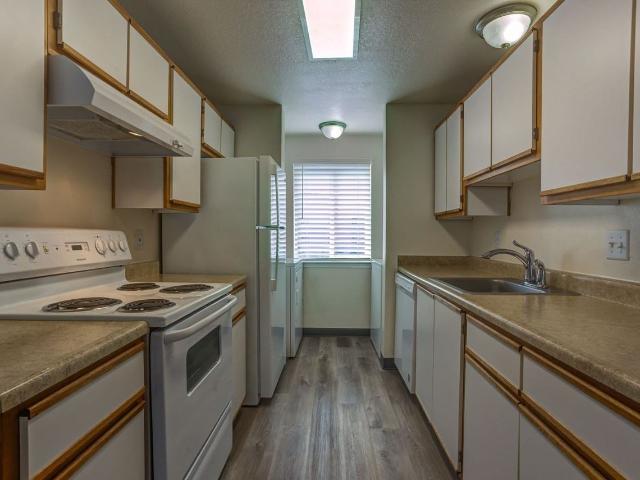 Cascade Village Estacada 2 Bedroom Apartment for Rent at 710 N Broadway St, Estacada, OR 97023