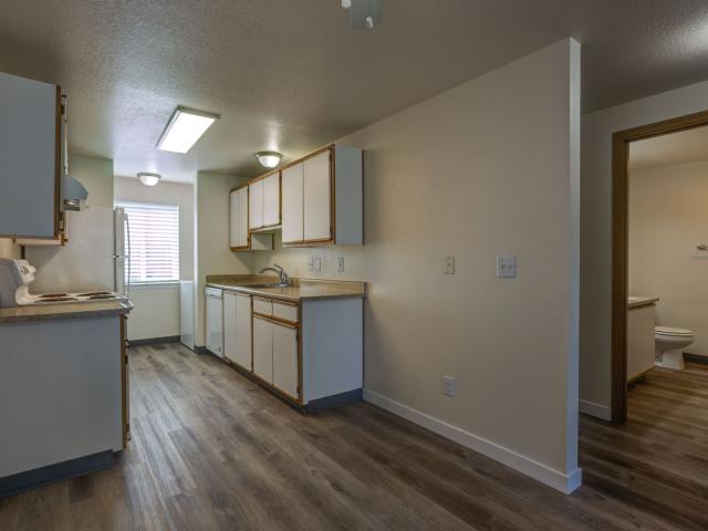 Cascade Village Estacada