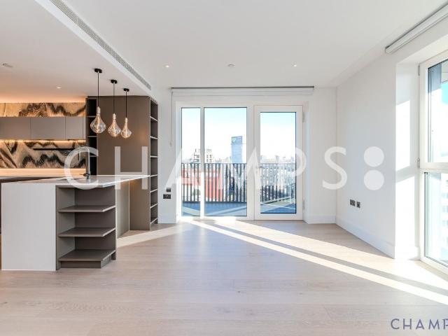 Cascade Way W12, 2 bed flat to rent, £4,000 pcm | PrimeLocation
