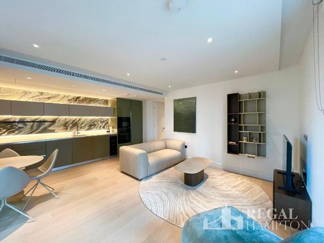 Cascade Way, White City, London W12, 2 bed flat to rent, £4,500 pcm | PrimeLocation