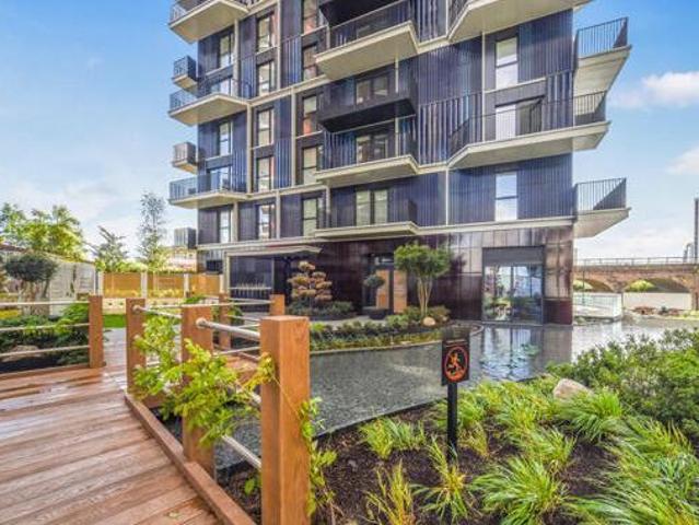 Cascade Way, White City, 2 Bedroom Apartment
