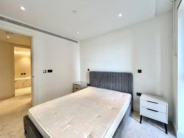 Cascade Way, London