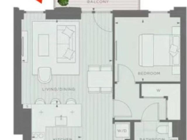 Cascade Way, London W12, 1 bed flat to rent, £3,098 pcm | PrimeLocation
